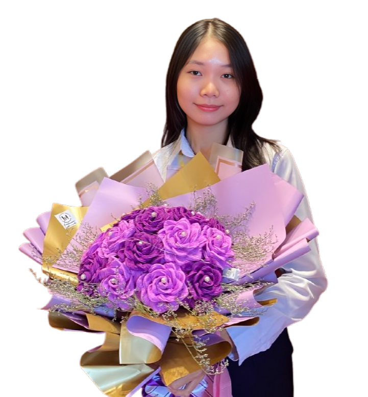 Sonita Heang | UI/UX Designer & Front-End Developer from Cambodia